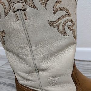 Ariat | Shoes | Ariat Roper Cowboy Boots | Poshmark